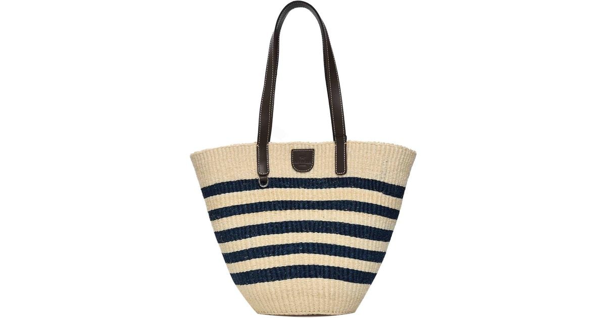 Weekend by Maxmara Wkagennaio Bag in Blue | Lyst