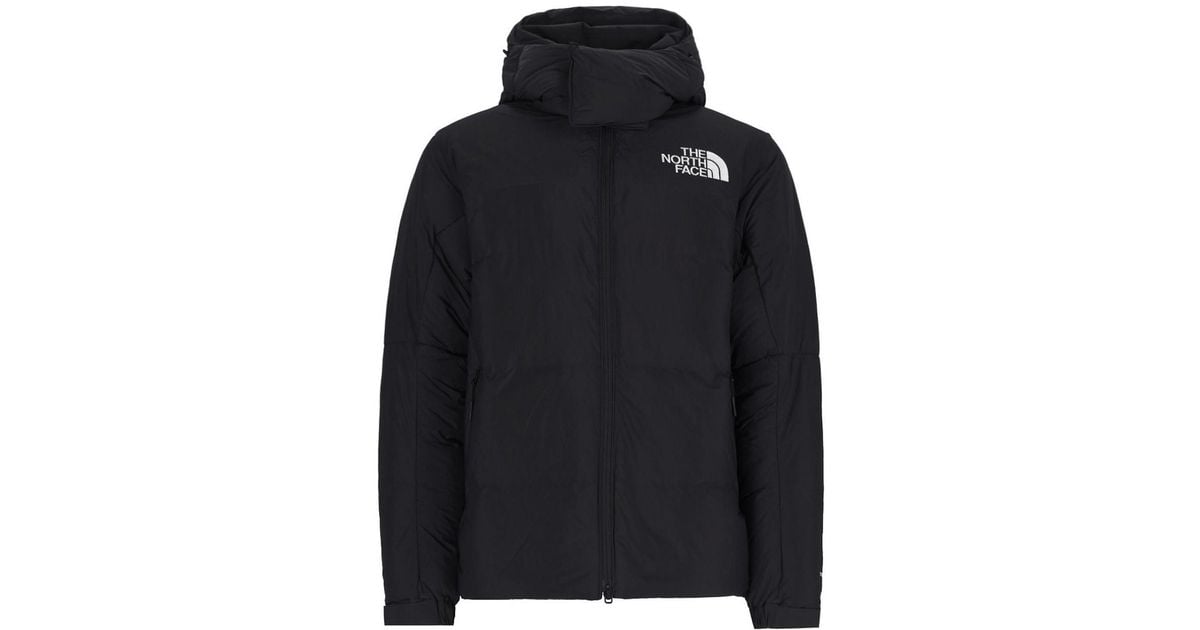 The North Face Convertible Jacket in Black for Men | Lyst