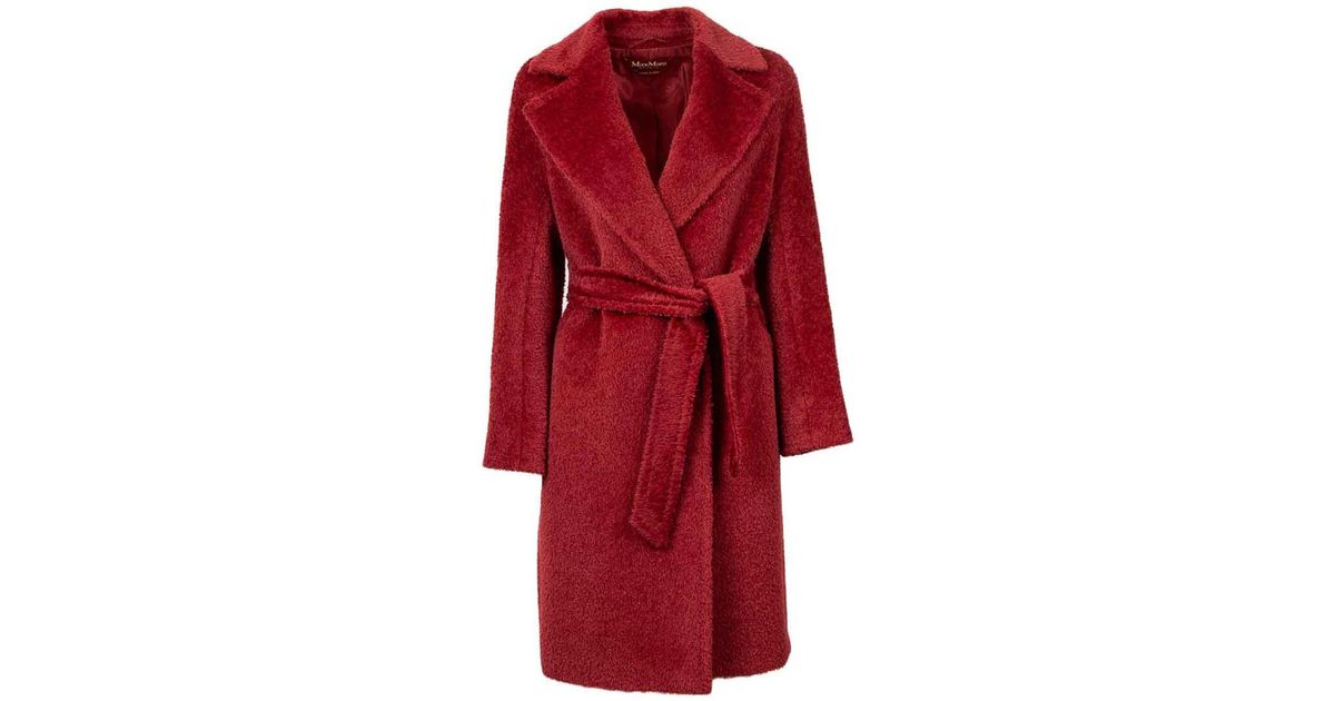 Max Mara Gallant in Red | Lyst