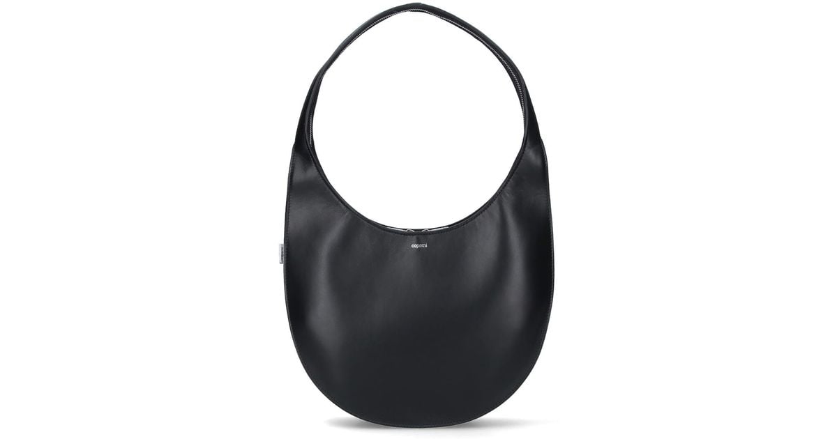 Coperni Bag in Black | Lyst UK