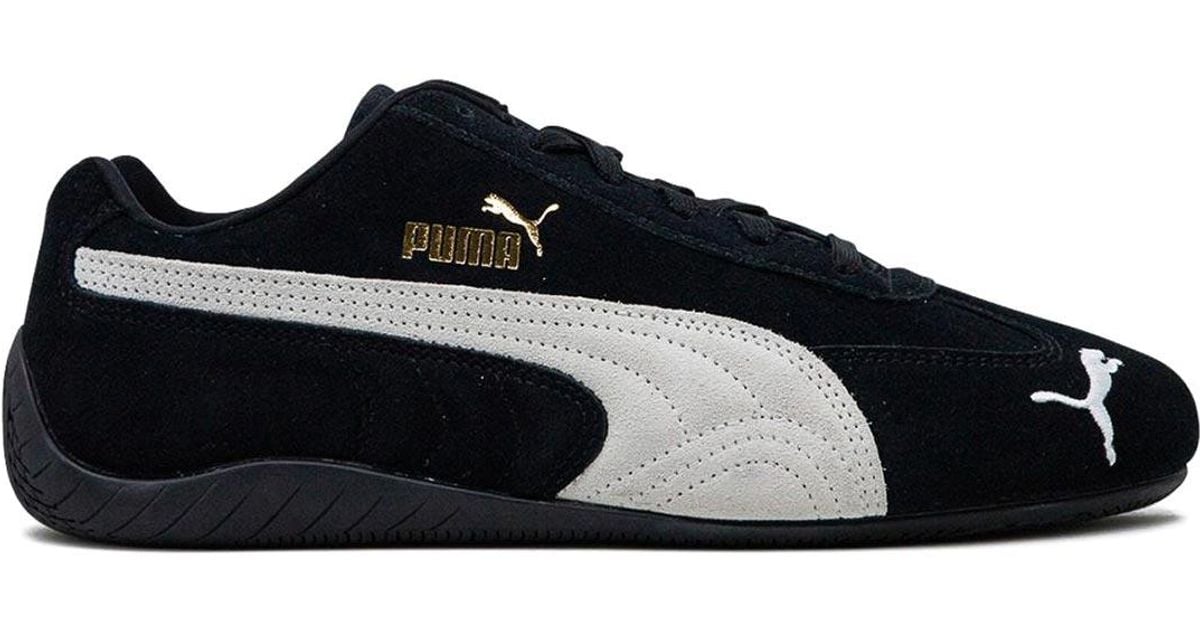 PUMA Speedcat Og in Black | Lyst UK