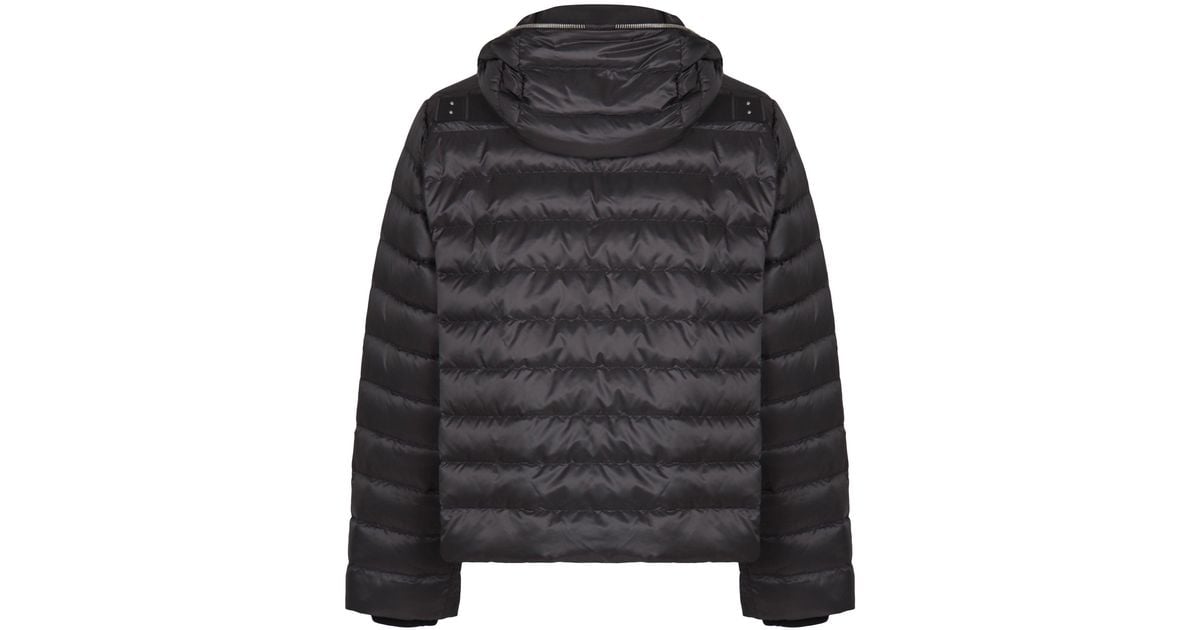 Rick Owens Moncler in Black | Lyst UK