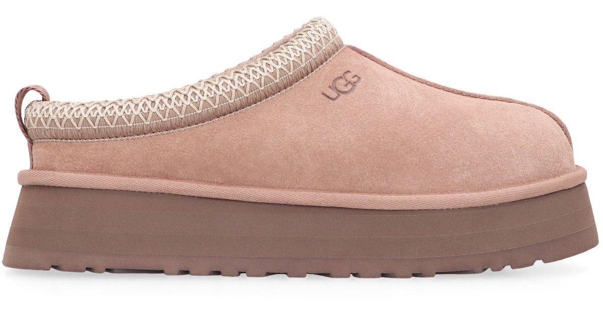 UGG Sabot Tazz Ii in Pink | Lyst UK