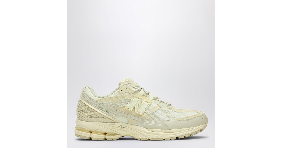 New Balance 1906 Utility Pale Moss Sneakers in White for Men | Lyst