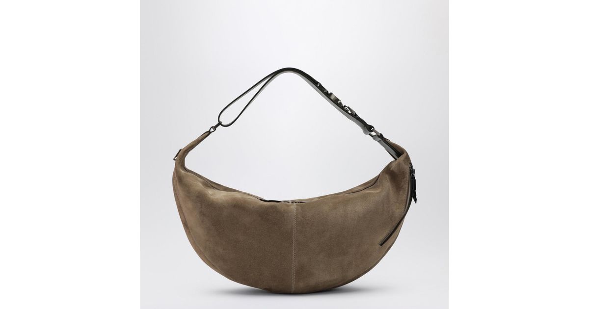 Lemaire Quiver Pick Bag in Green | Lyst UK