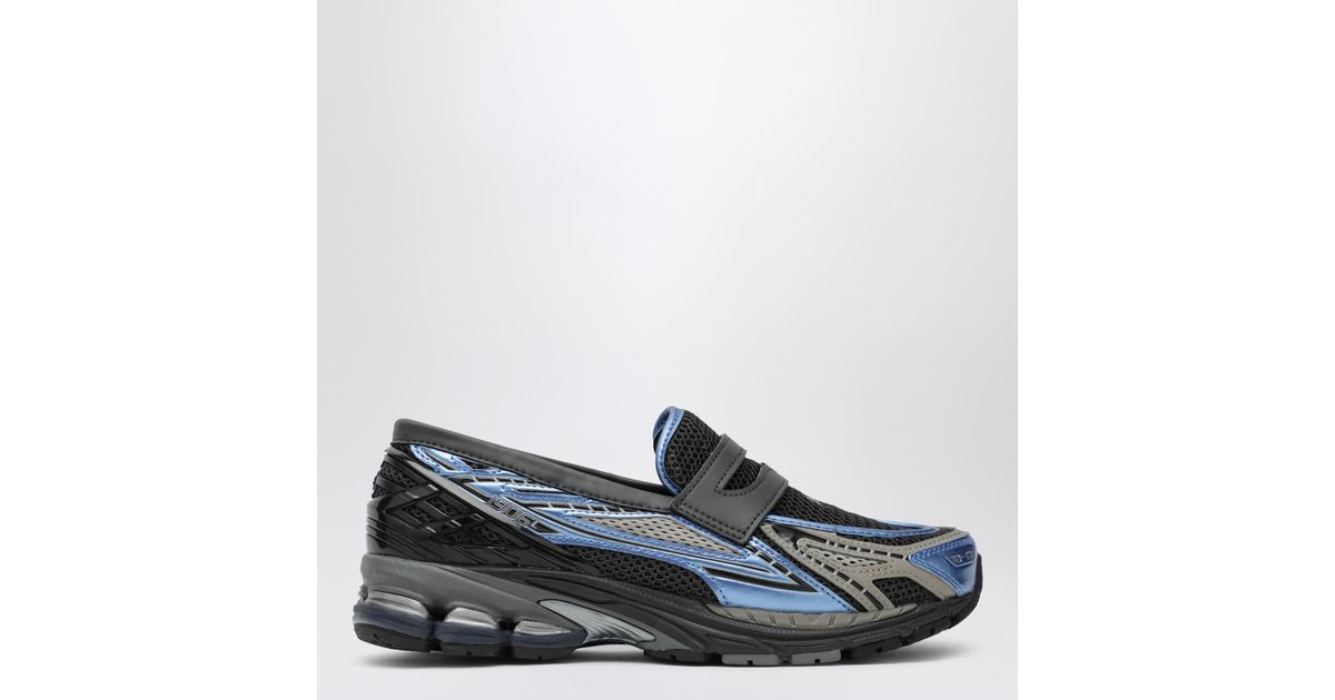 New Balance 1906L Loafer Sneakers in Blue for Men | Lyst