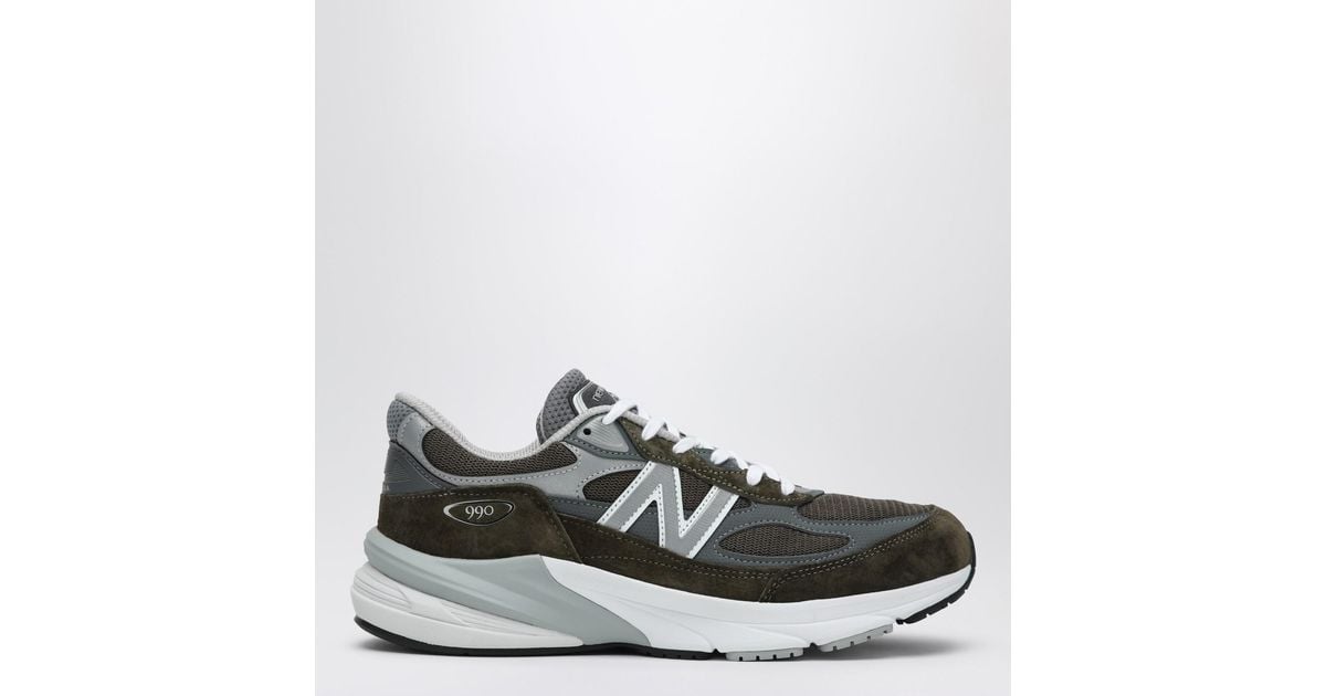 New Balance Low Made for Men | Lyst UK