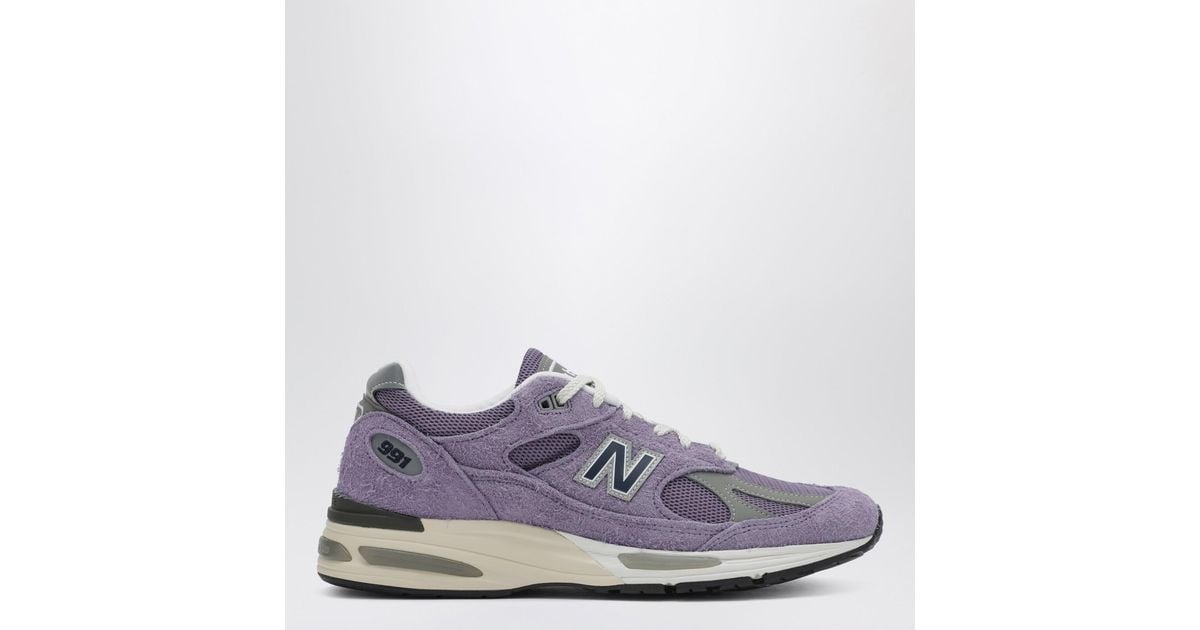 New Balance Made in Purple for Men | Lyst UK