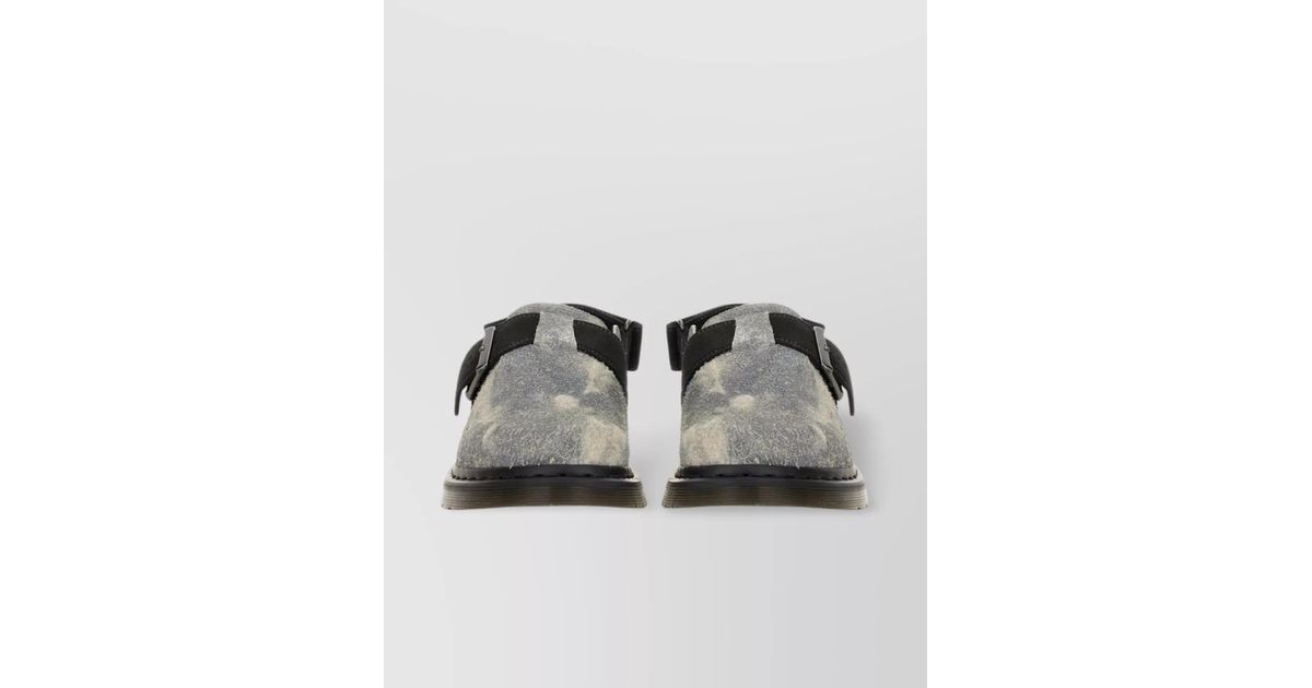 Dr. Martens Jorge Ii Sling Back Mules | Lyst