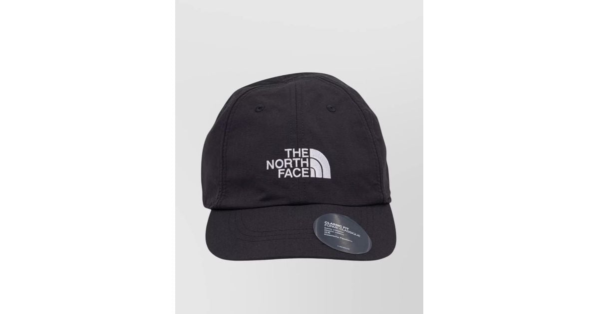 The North Face Brimmed Caps Eyelet Vents in Blue for Men | Lyst