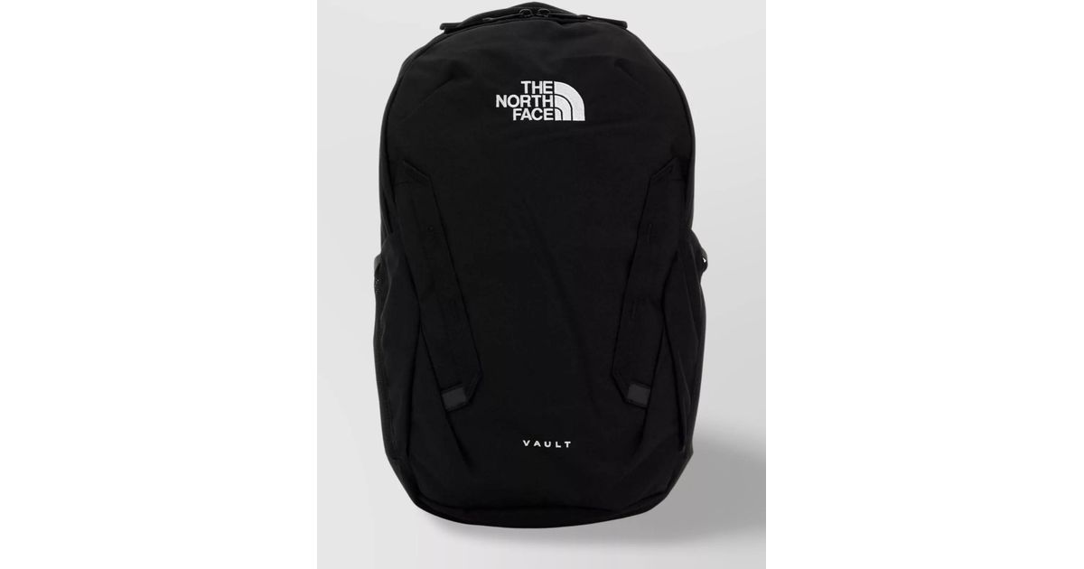 The North Face Vault Backpack in Black for Men | Lyst