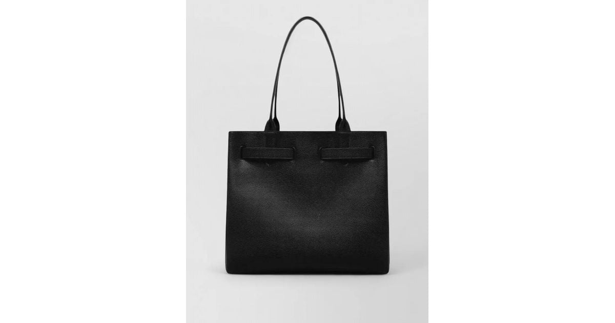 Tom Ford Audrey Medium Tote Bag Hardware in Black | Lyst UK