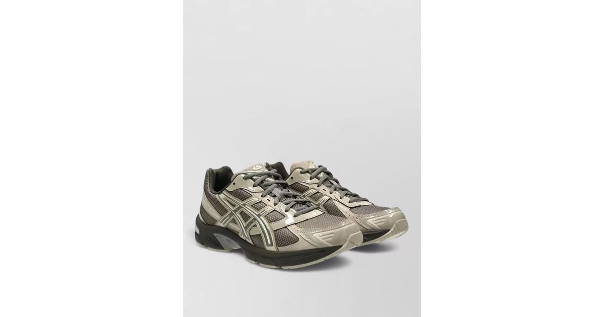 Asics Gel Kayano Mesh Sneakers Ridged Sole for Men | Lyst UK