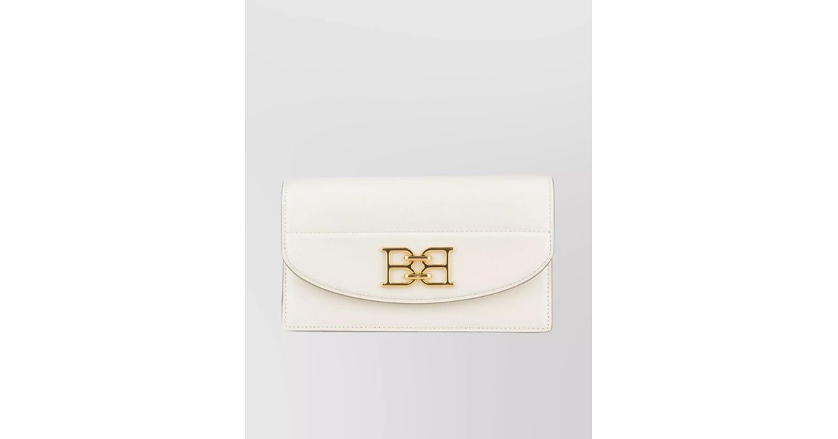 Bally Wallets And Cardholders With-Tone Hardware in Natural | Lyst UK