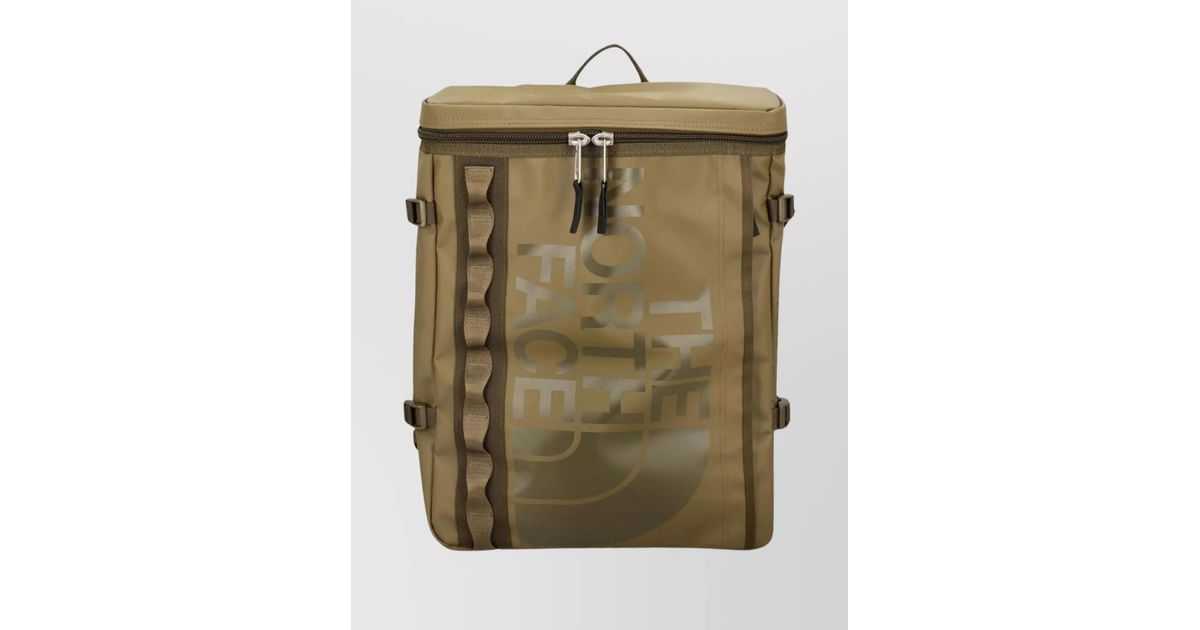 The North Face Versatile Backpack Adjustable Straps in Green | Lyst