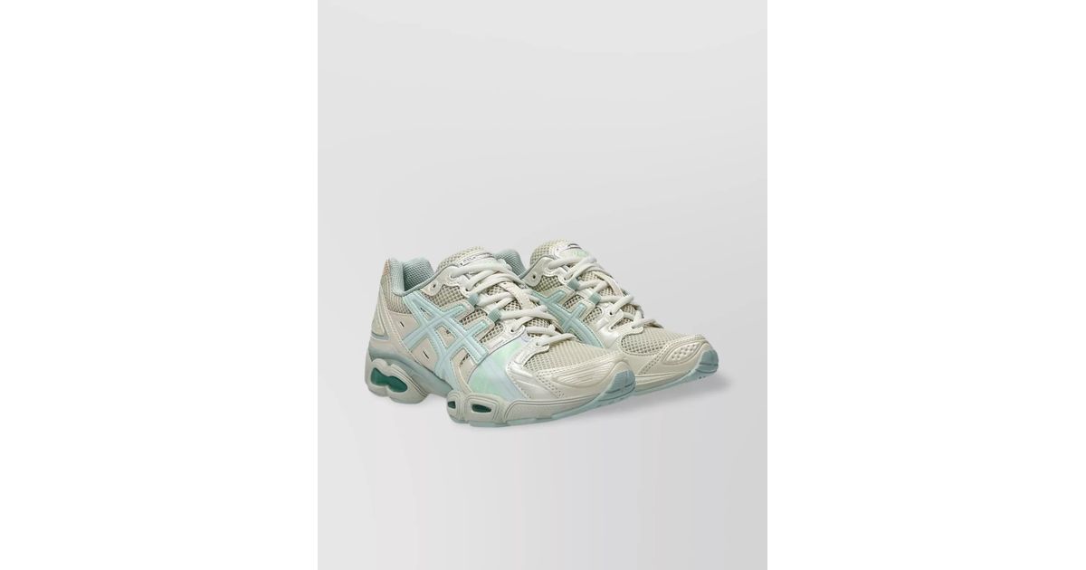 Asics 9 Gel-Nimbus Long-Distance Training Sneakers | Lyst UK