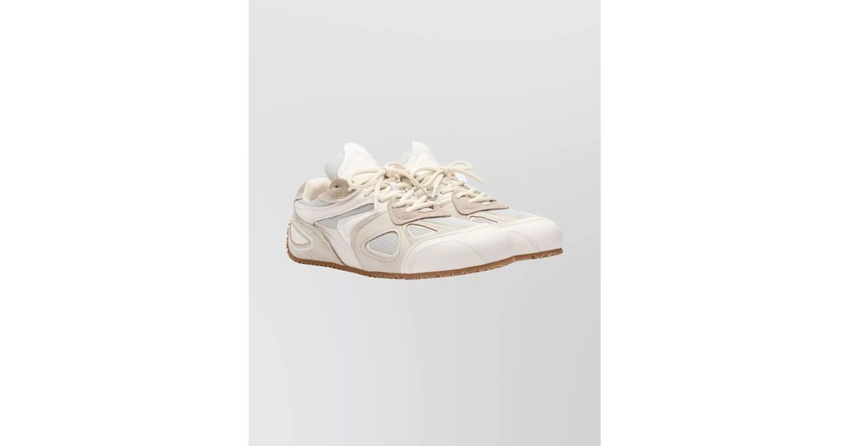 Axel Arigato Easy Pace Running Sneakers in White for Men | Lyst UK