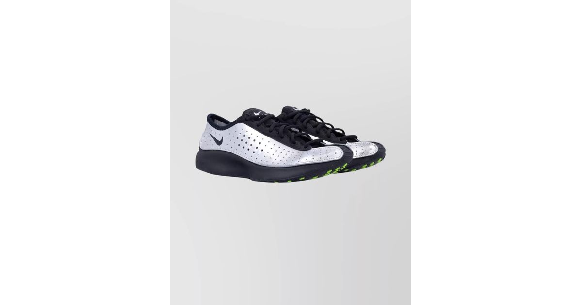 Nike Running Inspired Low-Cut Sneakers in Blue | Lyst UK