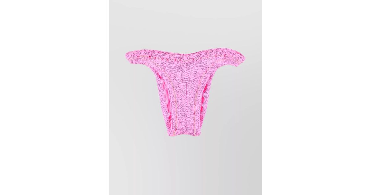 See Through Bathing Suit RELLECIGA | Swim | Relleciga Brazilian Cut ...