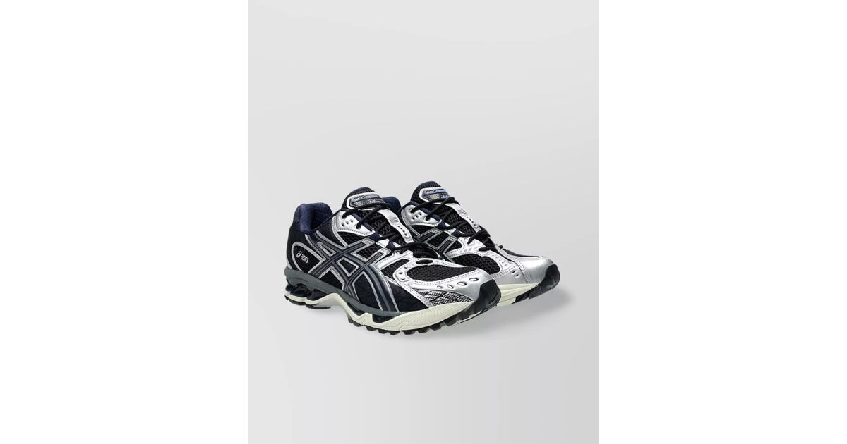 Asics Foot Bone Structure Sneakers for Men | Lyst