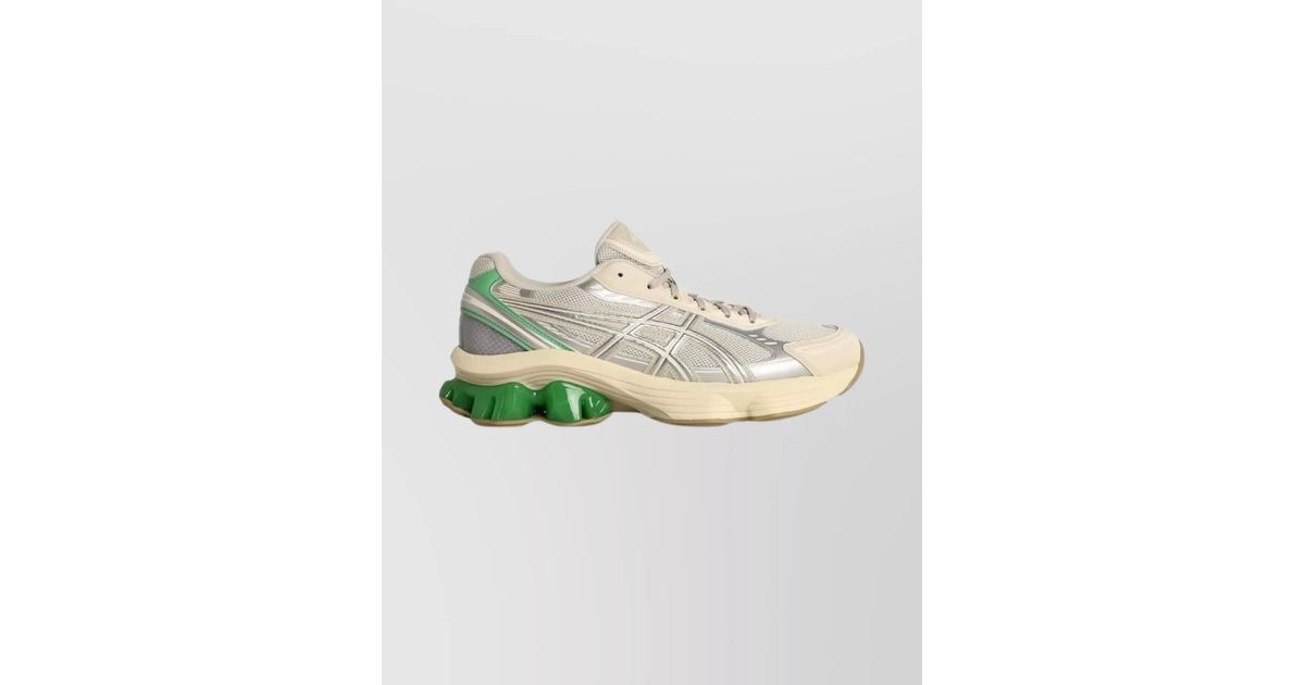 Asics Fluid Motion Mesh Sneakers for Men | Lyst