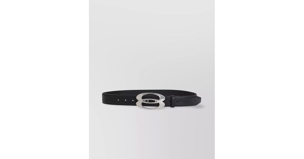 Balenciaga Unity 35 Belt Adjustable Design for Men | Lyst