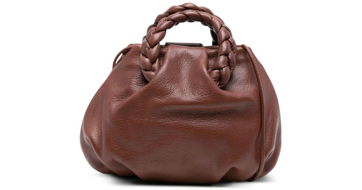 Hereu Bags in Brown | Lyst