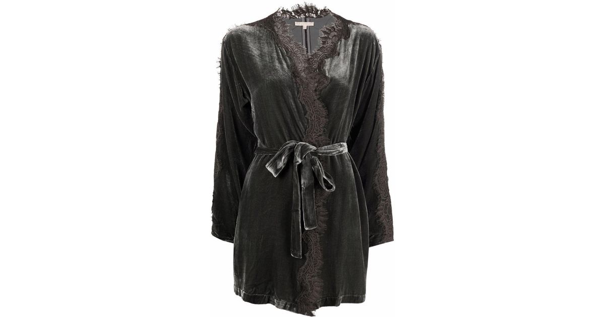 Gold Hawk Jackets in Black | Lyst