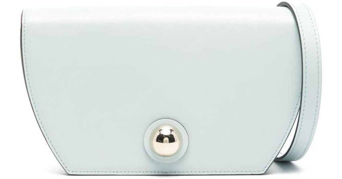 Furla Bags in White | Lyst