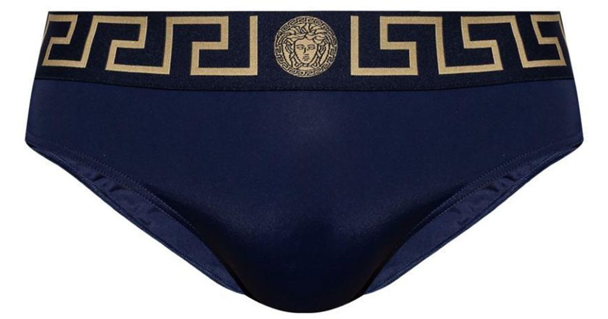 Versace Sea in Blue for Men | Lyst