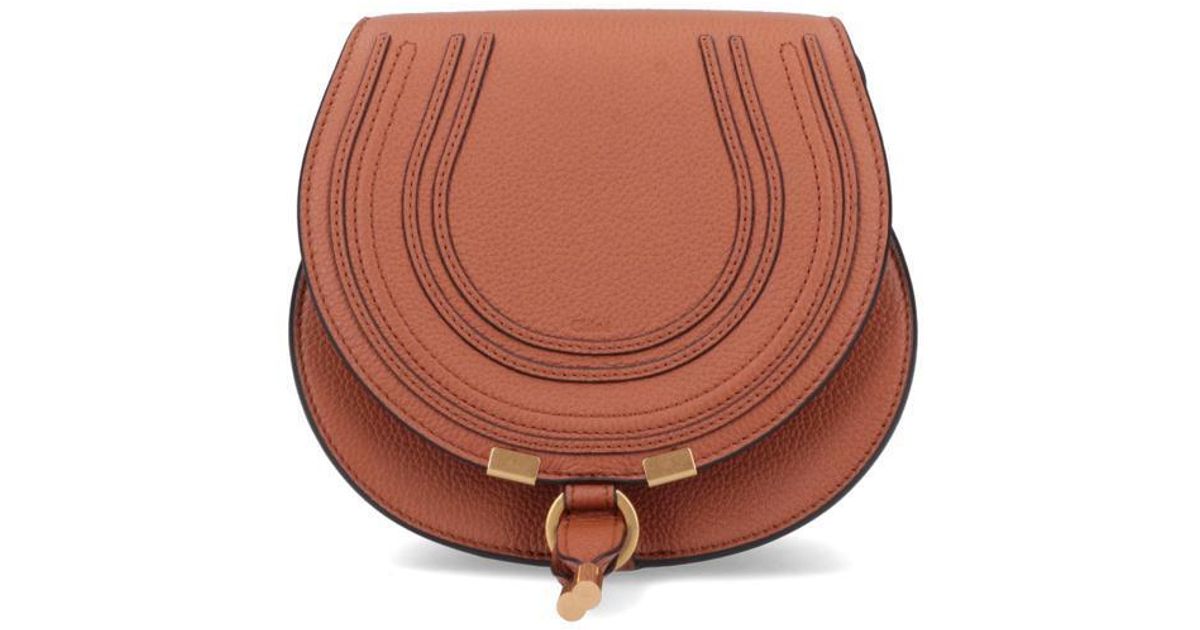 Chloé Bags in White | Lyst