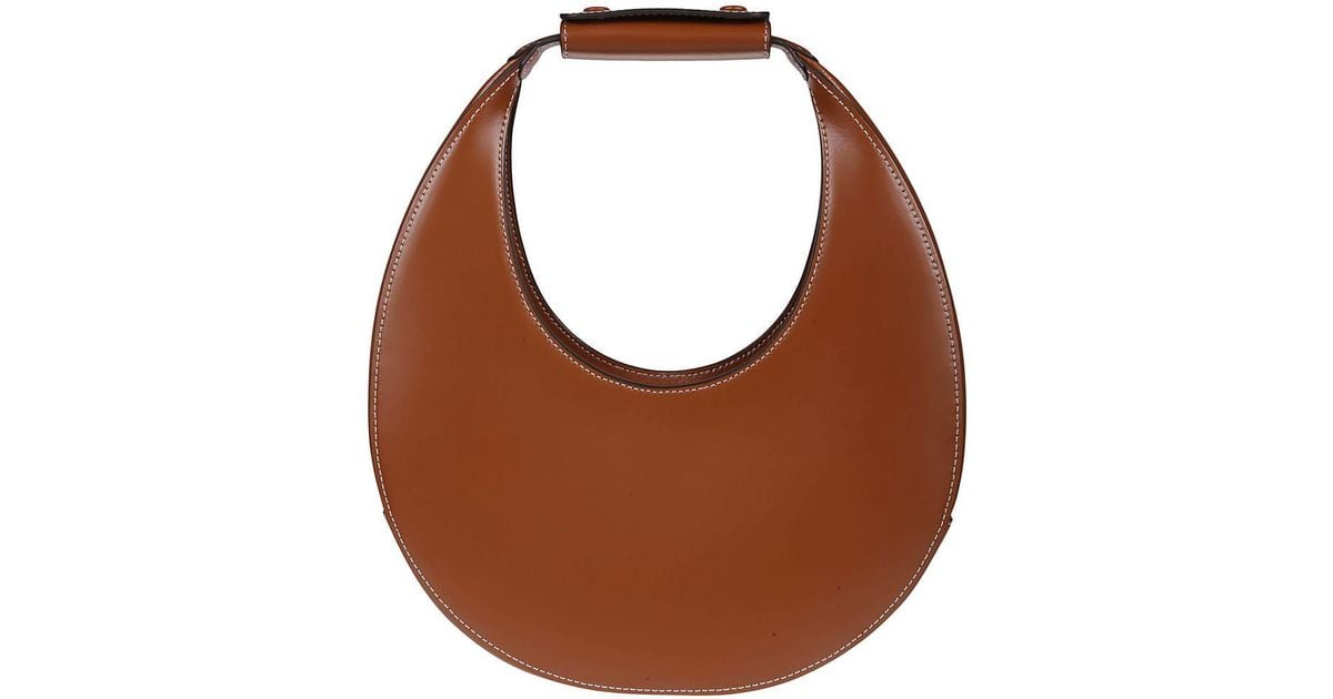 STAUD Totes in Brown | Lyst