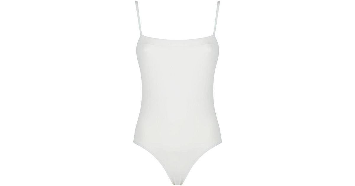 Eres Swimwear in White | Lyst