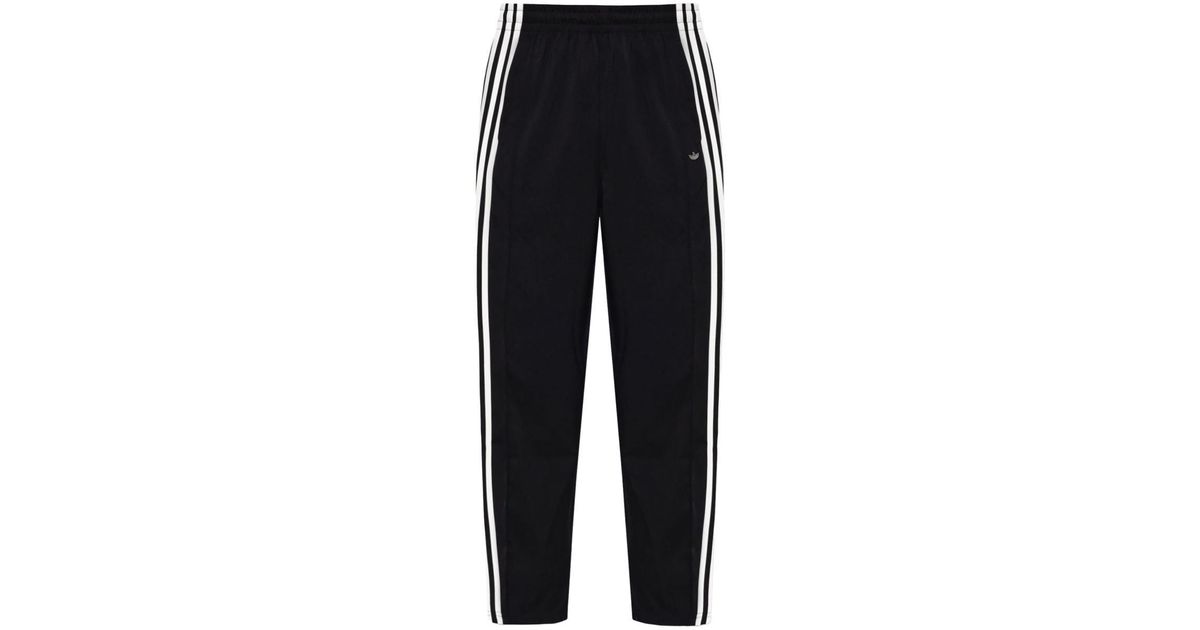 adidas Originals Baggy Tp in Black for Men | Lyst