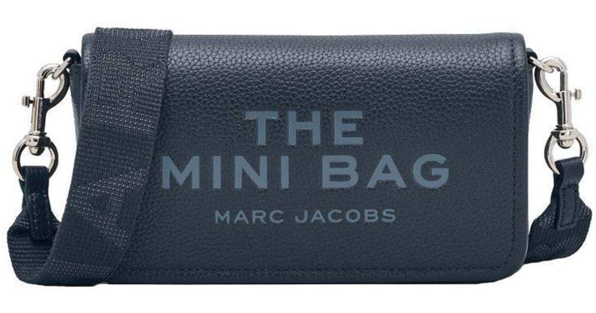 Marc Jacobs Bags in Blue | Lyst