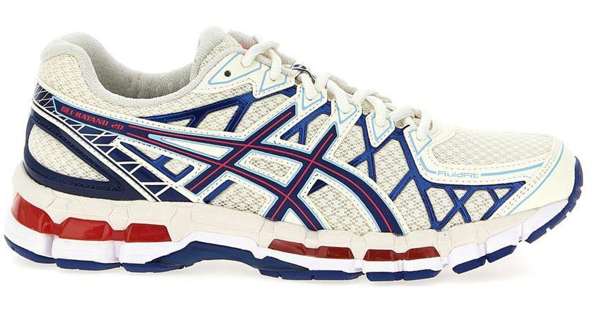 Asics And Sneakers in White | Lyst
