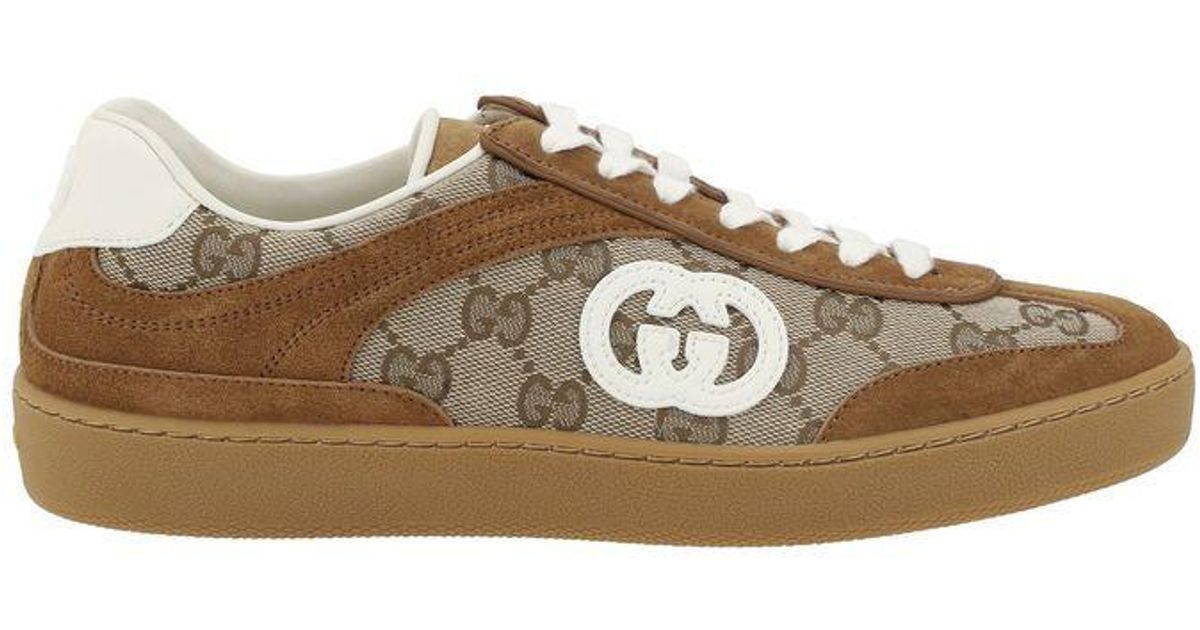 Gucci Sneakers | Lyst