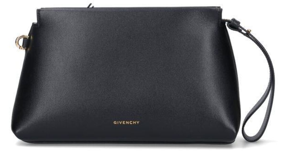 Givenchy Bags in Black | Lyst