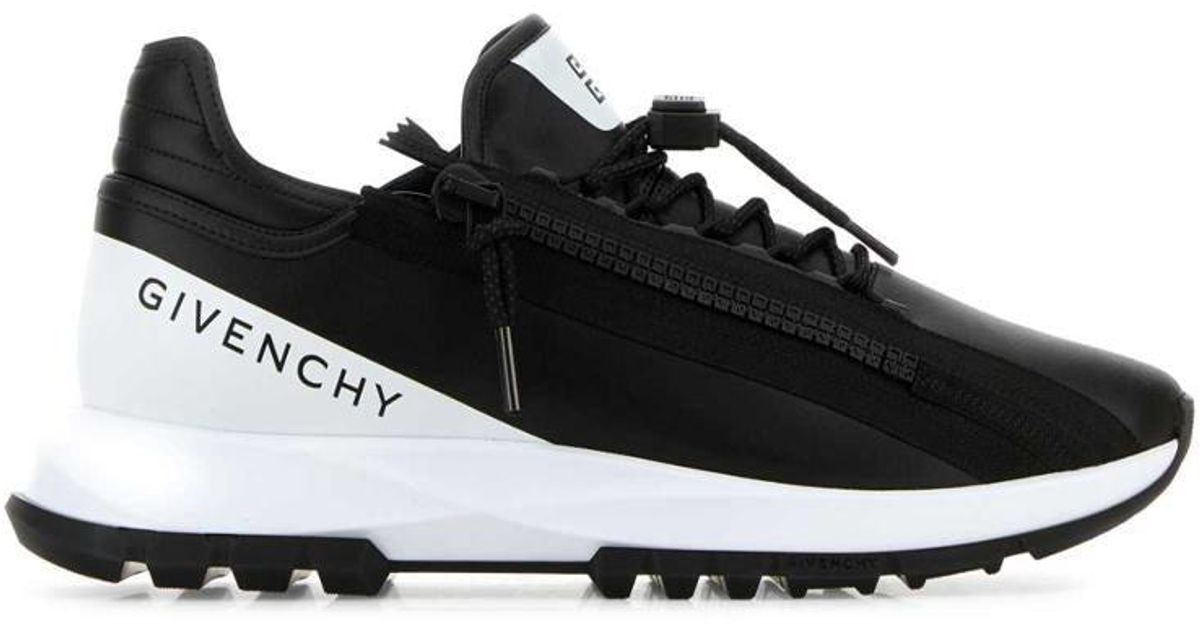 Givenchy Sneakers in Black for Men | Lyst
