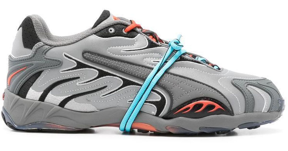 PUMA Sneakers in Gray for Men | Lyst