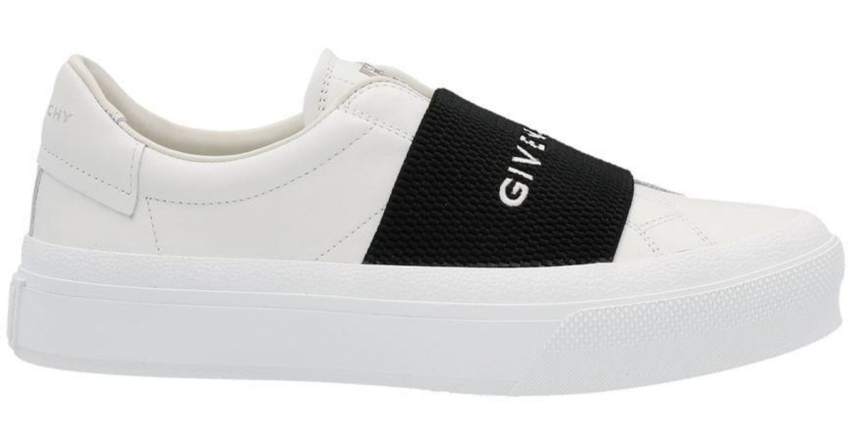 Givenchy Sneakers in White | Lyst
