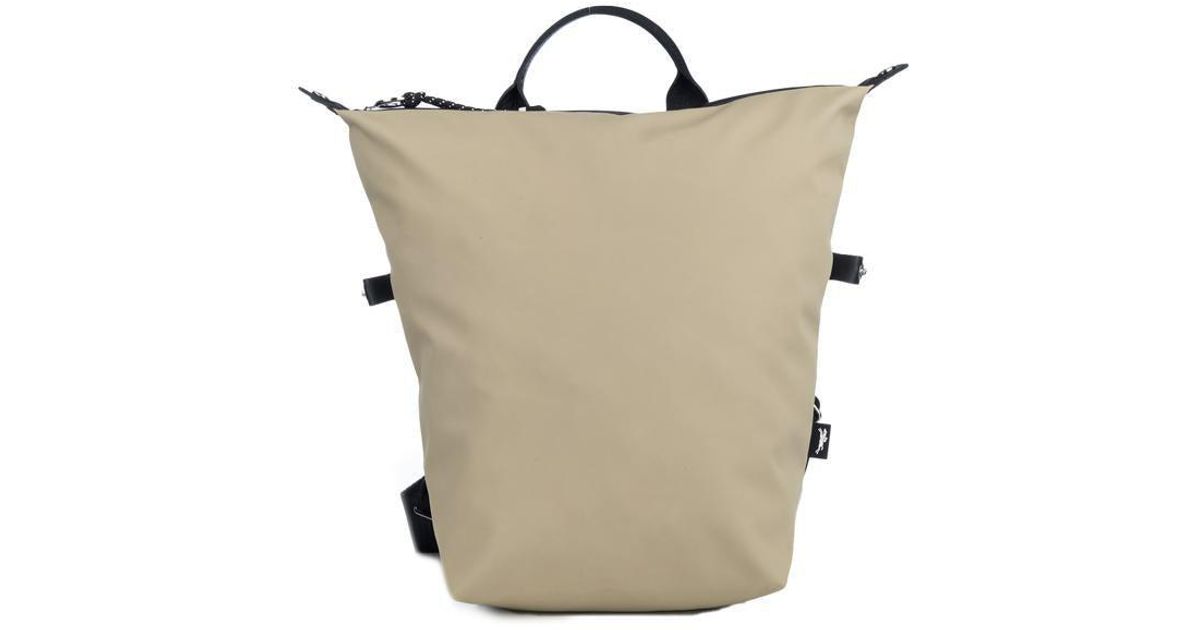 Longchamp Backpacks | Lyst