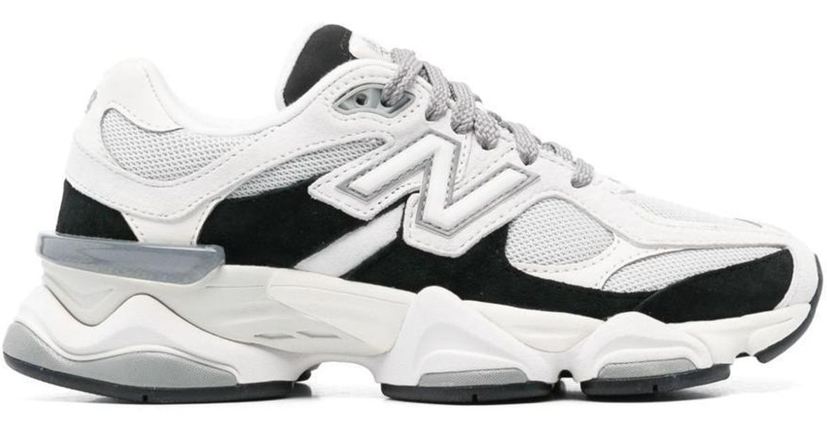 New Balance Sneakers in White | Lyst