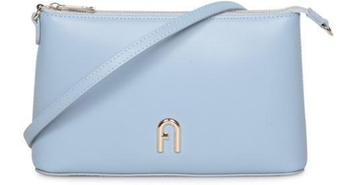 Furla Bags in Blue | Lyst