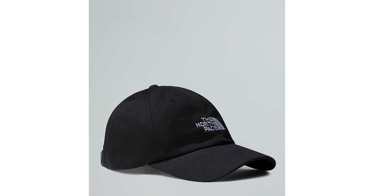 The North Face Norm Cap in Blue for Men | Lyst UK