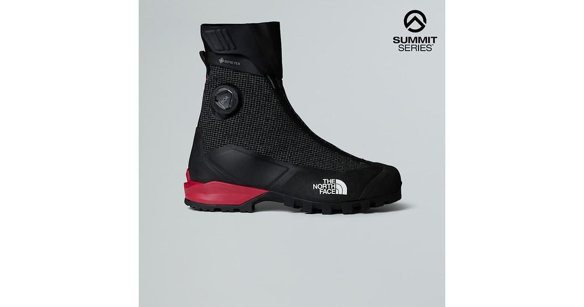 The North Face Summit Verto Sa Gore-Tex Boots in Black for Men | Lyst UK