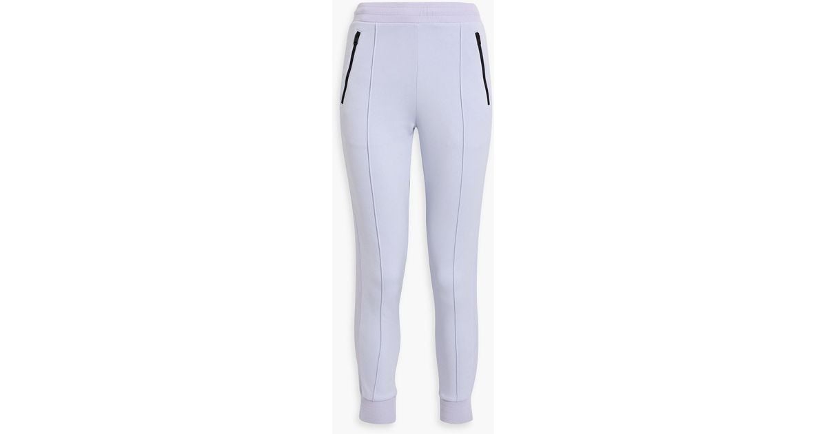Aztech Mountain Hut Fleece Track Pants in Blue | Lyst