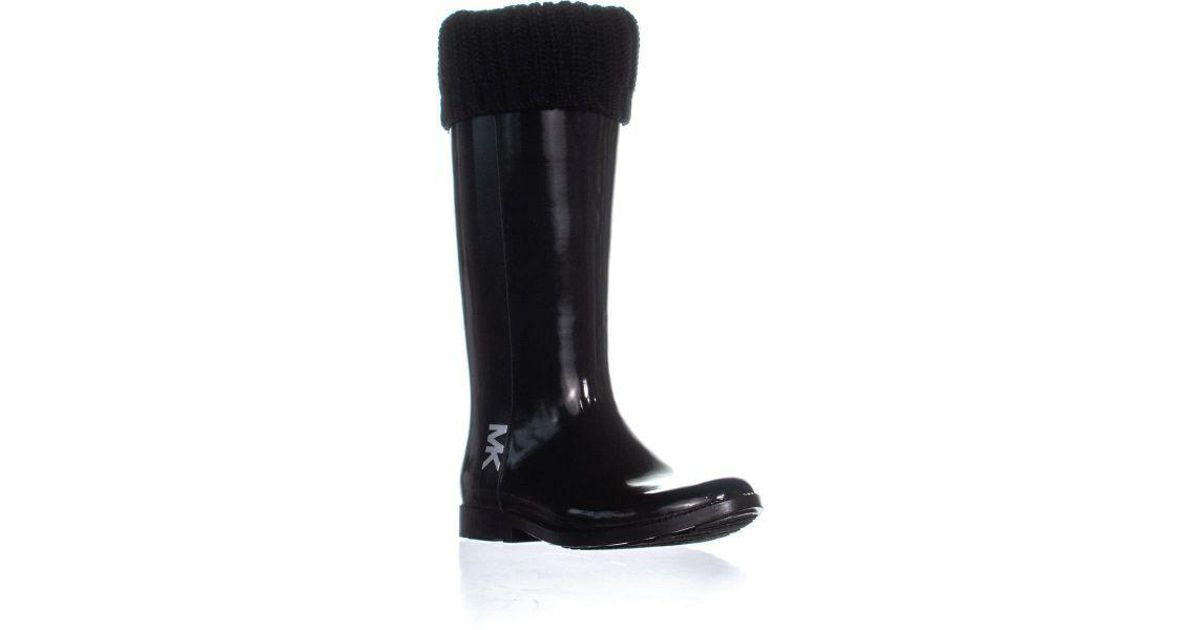 Michael Kors Mandy Rain Boots 2024 www tofrei