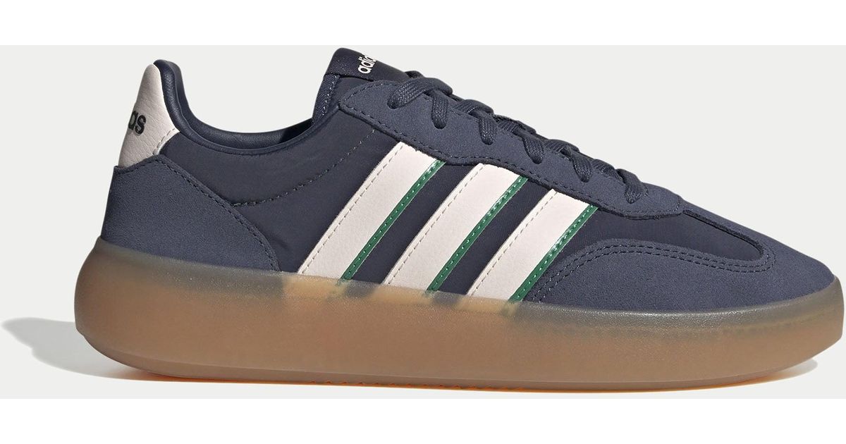 adidas Women's Barreda Decode Shoes in Blue | Lyst UK