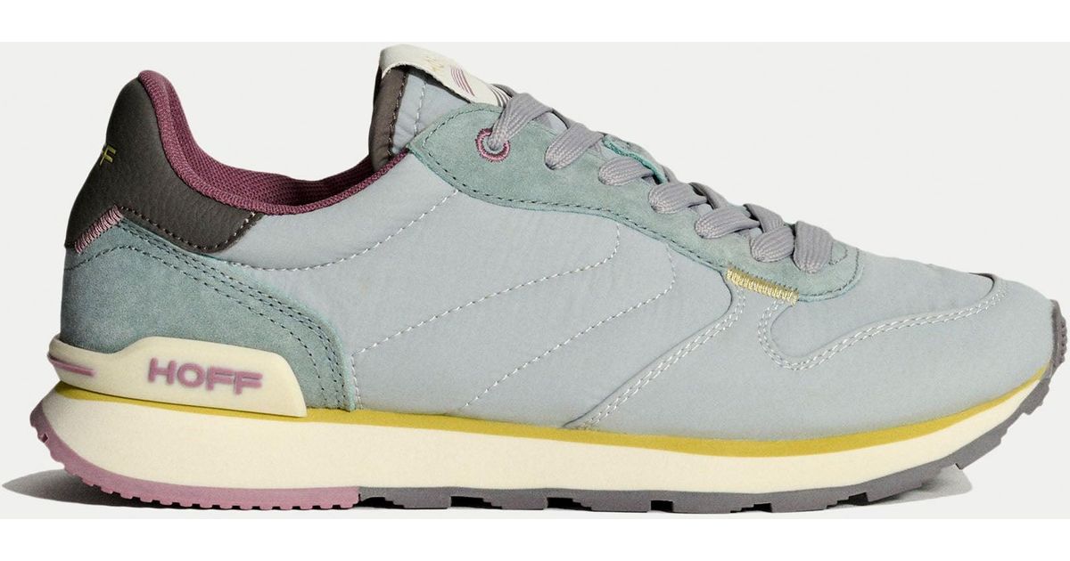 HOFF Women's Track & Field in Blue | Lyst UK